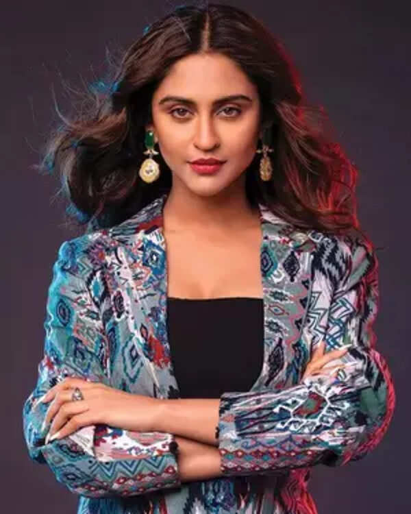 Krystle Dsouza Opens Up About Relationship with Gulaam Gouse Deewani ...