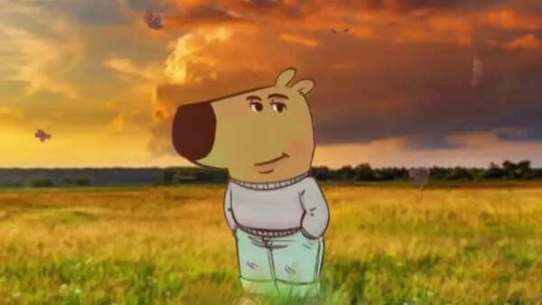 Chill Guy Meme: Are you a chill guy? Find out your score with this viral meme-inspired analyzer ...