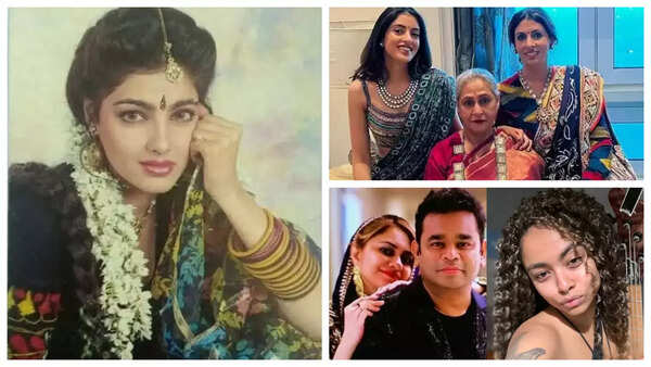 Is Mohini Dey's Breakup Connected To AR Rahman & Saira’s Divorce ...