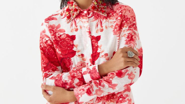 Chintz Fabric: Why was this Indian fabric banned by the British Raj ...