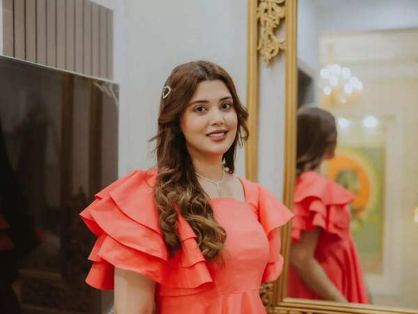 Pakistani Tiktoker's obscene videos leaked online: After Minahil Malik ...