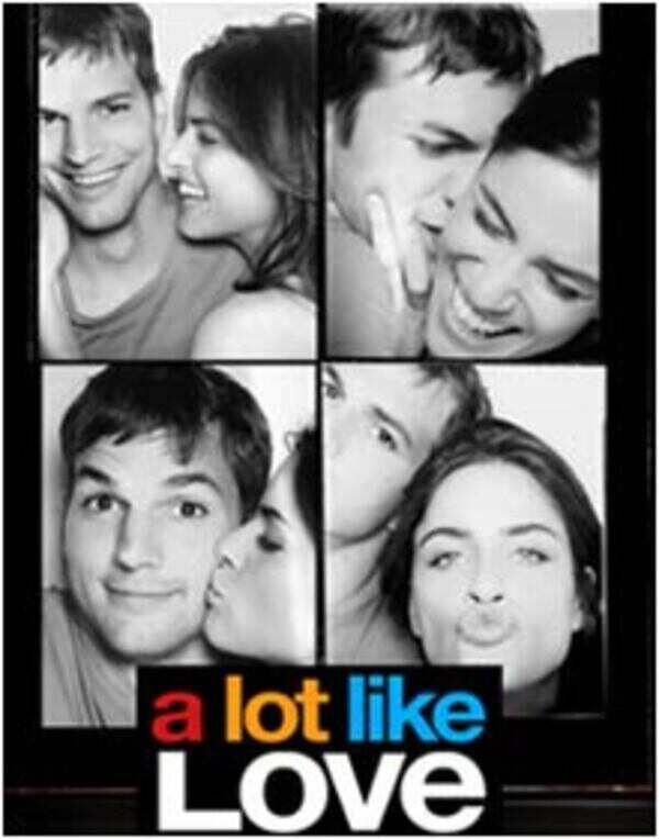 A Lot Like Love | undefined Movie News - Times of India