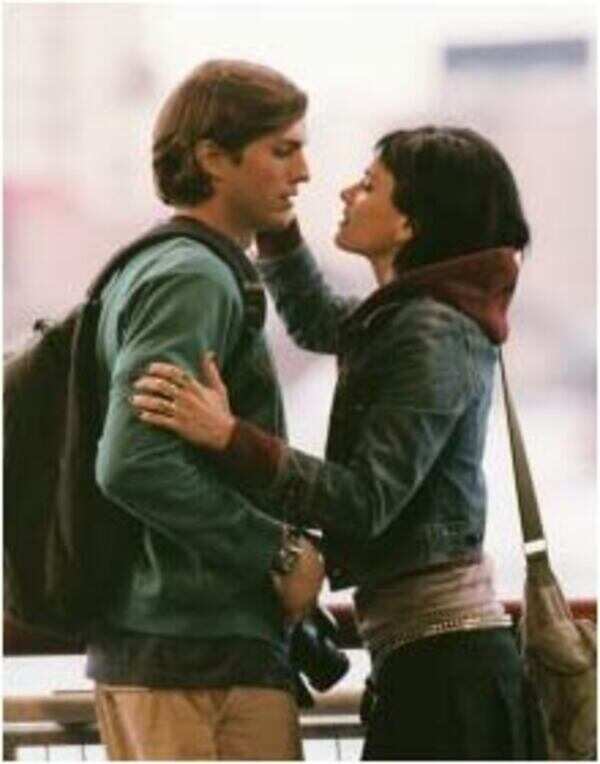 A Lot Like Love | undefined Movie News - Times of India