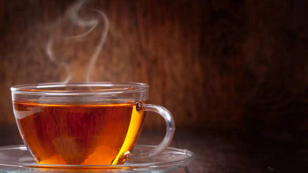 What happens when you consume ajwain and saunf tea before bedtime ...