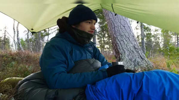 Swedish Masked Rapper Gaboro Shot Down; Final Moments Caught On Camera ...