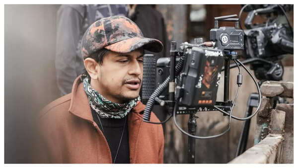 Shubh Mukherjee: I don’t need heroes, heroines, or antagonists; as long ...