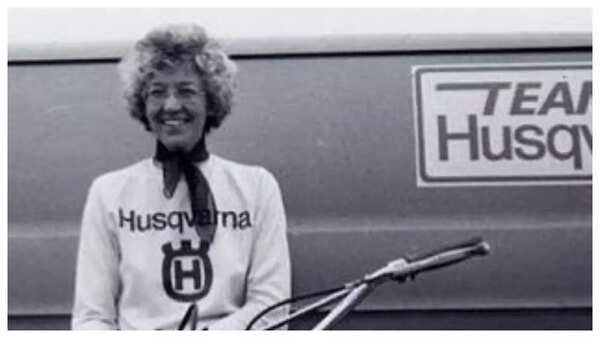 Mary McGee, Motorsports Legend, Dies At 87: A Tribute To The Star Of ...