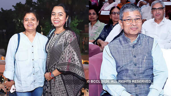 A soulful musical evening with Ustad Amjad Ali Khan | Events Movie News ...