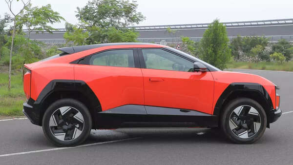 Mahindra BE6e EV Review: Telling the global car industry, India has ...