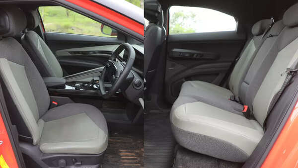 Mahindra BE6e EV Review: Telling the global car industry, India has ...