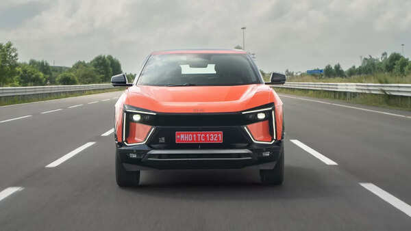 Mahindra BE6e EV Review: Telling the global car industry, India has ...