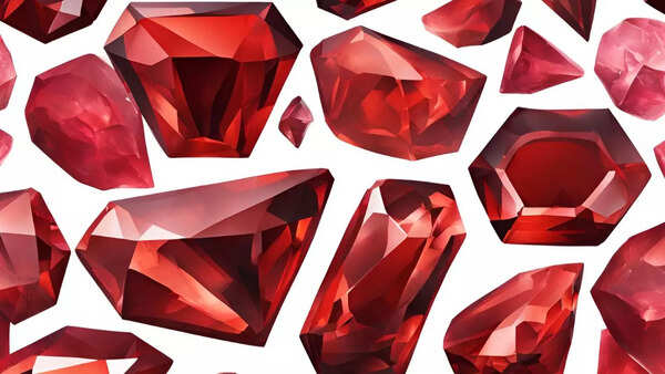 THIS mineral is so rare, it’s only been found once in history! - Times ...