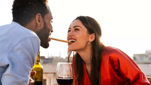 What is ‘sledging’? The modern dating trend you need to be ‘aware’ about - Times of India