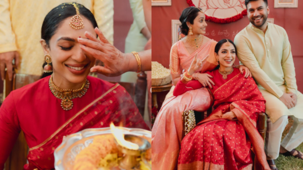 Telugu actress Rekha Boj makes BOLD statement about India’s World Cup ... Telugu actress Rekha Boj makes BOLD statement about India’s World Cup ...