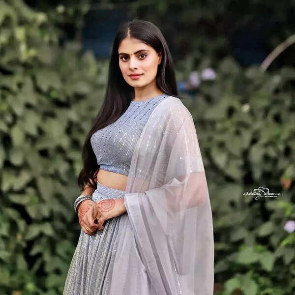 Kannada Actress Shobitha Shivanna's Sudden Death Distresses Fans and ...