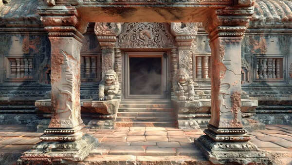 Religious Places: Religious places & Piligrimage destinations in India
