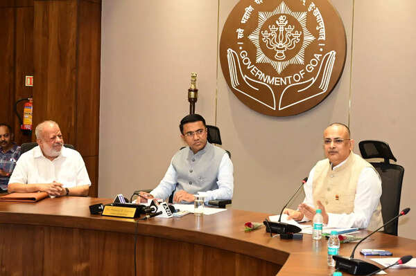 Goa gets its first ayurvedic-allopathic hospital in Bicholim | Goa News ...