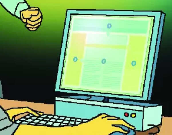 Edu dept eyes increased Apaar ID registration | Goa News - Times of India