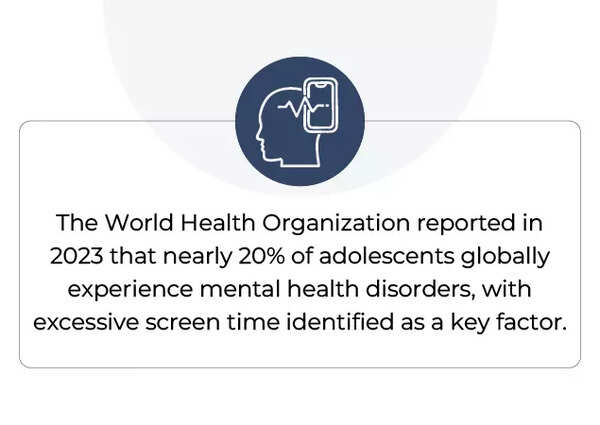 Brain Rot, Oxford's Word of the Year is endemic among Gen Z students ...