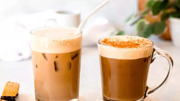 ‘Proffee’ing much? Know what happens when you mix protein in your ...