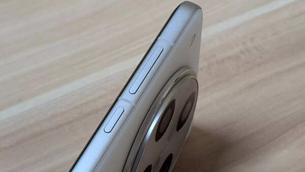 Oppo Find X8 Pro review: Picture perfect - Times of India