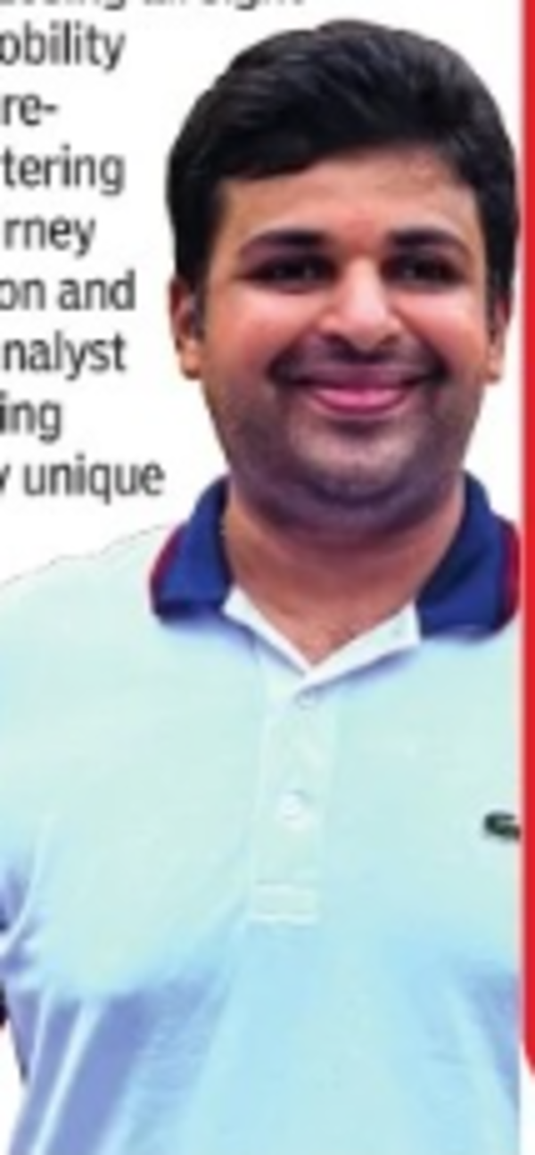 Inclusivity is thoroughly underrated - The Times of India