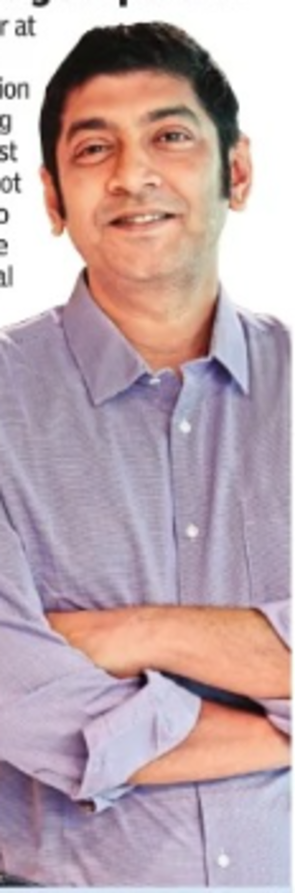 Inclusivity is thoroughly underrated - The Times of India