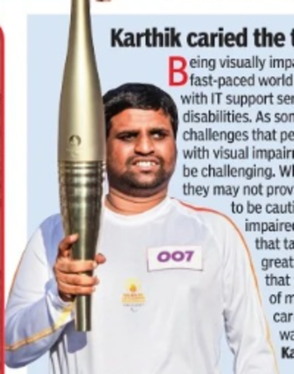 Inclusivity is thoroughly underrated - The Times of India