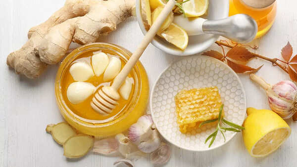 Garlic for Heart Health: 6 Traditional ways to use garlic for improving ...