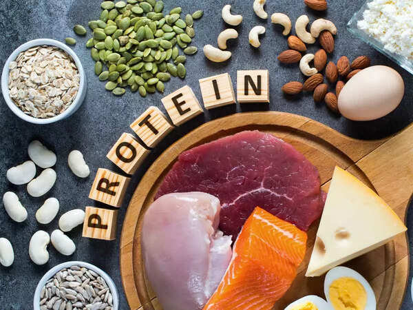 Plant Protein vs Animal Protein Benefits: Which is best for heart ...