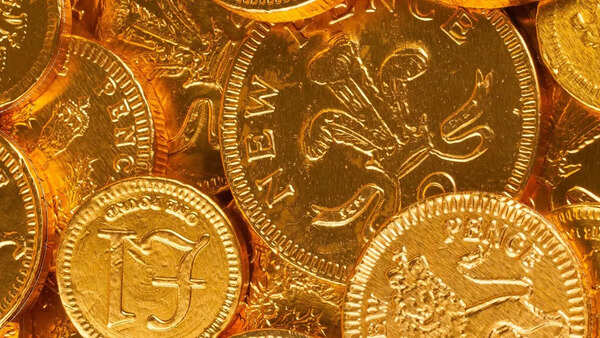 7 oldest gold coins in the world and their current worth - Times of India