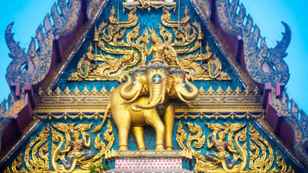 Hindu mythology animals: 10 legendary animals from Hindu mythology ...