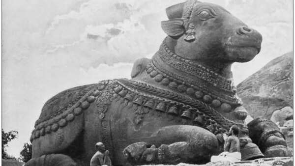 Hindu mythology animals: 10 legendary animals from Hindu mythology ...