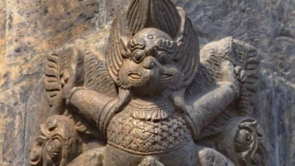 Hindu mythology animals: 10 legendary animals from Hindu mythology ...