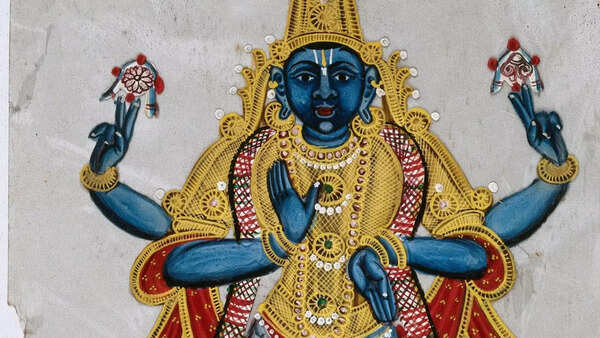 Hindu mythology animals: 10 legendary animals from Hindu mythology ...