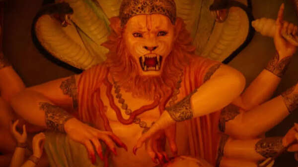 Hindu mythology animals: 10 legendary animals from Hindu mythology ...