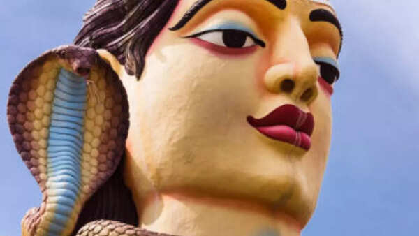 Hindu mythology animals: 10 legendary animals from Hindu mythology ...