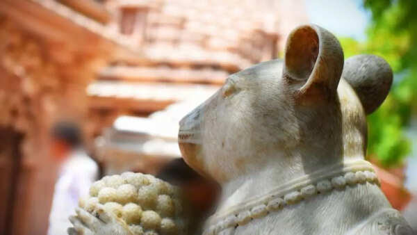 Hindu mythology animals: 10 legendary animals from Hindu mythology ...