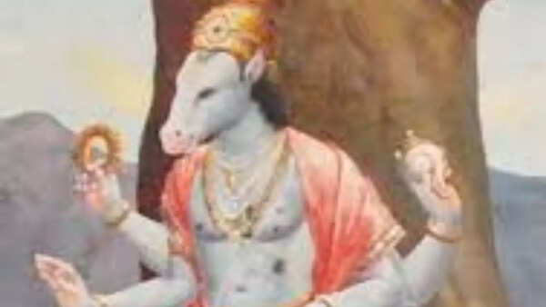 Hindu mythology animals: 10 legendary animals from Hindu mythology ...