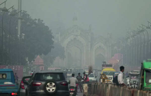 Agra AQI Today | Agra Pollution Level | Air Quality Index in Agra Today ...