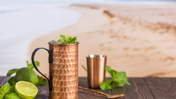 Copper toxicity: What is it, how to drink water from copper containers ...