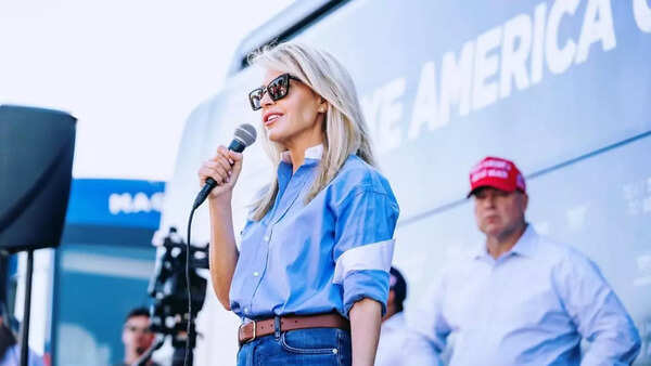 Who is Monica Crowley? Family, career, and relationship of Trump's pick ...