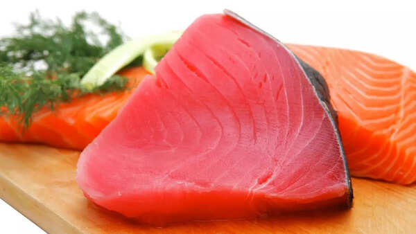 ‘Fish’ing for better health? These are the best and worst for you - The ...