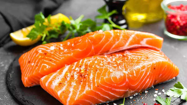 ‘Fish’ing for better health? These are the best and worst for you - The ...