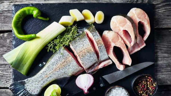 ‘Fish’ing for better health? These are the best and worst for you - The ...