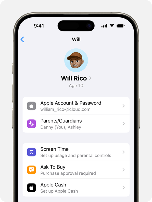 Planning to buy iPhone, iPad, or Apple Watch for your child this ...