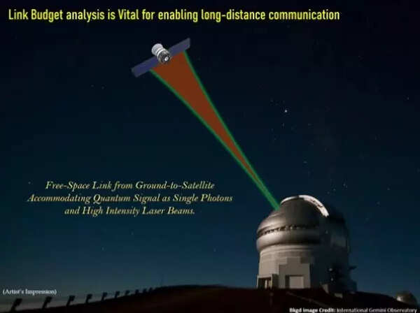 Ladakh’s Hanle potentially perfect to beam ‘quantum signals’ to space ...