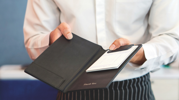The service charge dilemma:What exactly is in your restaurant bill ...