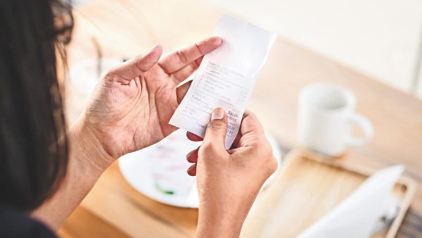 The service charge dilemma:What exactly is in your restaurant bill ...
