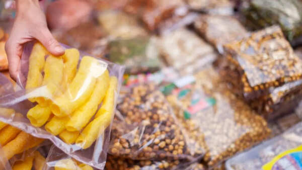 Binging on packaged food? Here are 8 packaged foods that appear healthy ...